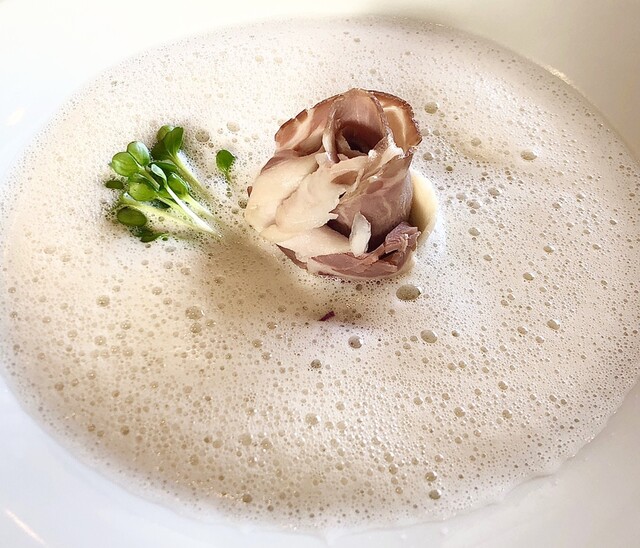 鶏×麦 らら - 須賀川/ラーメン | 食べログ