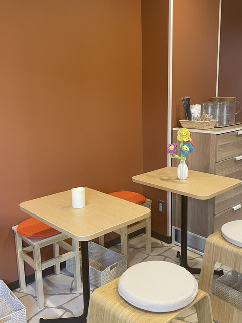 cafe mareeni （カフェ マリニ） - 北浜/カフェ | 食べログ