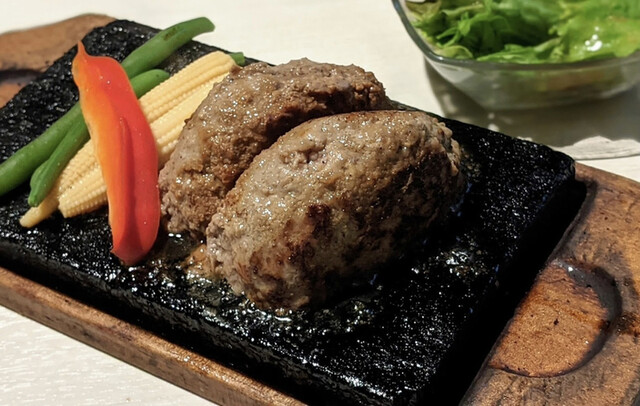 by まめたろ♀ : 溶岩焼肉ダイニング bonbori 新宿店 - 新宿/焼肉 [食べログ]