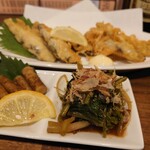 OTE2 （オテツー） - 祇園/居酒屋 | 食べログ