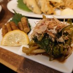 OTE2 （オテツー） - 祇園/居酒屋 | 食べログ