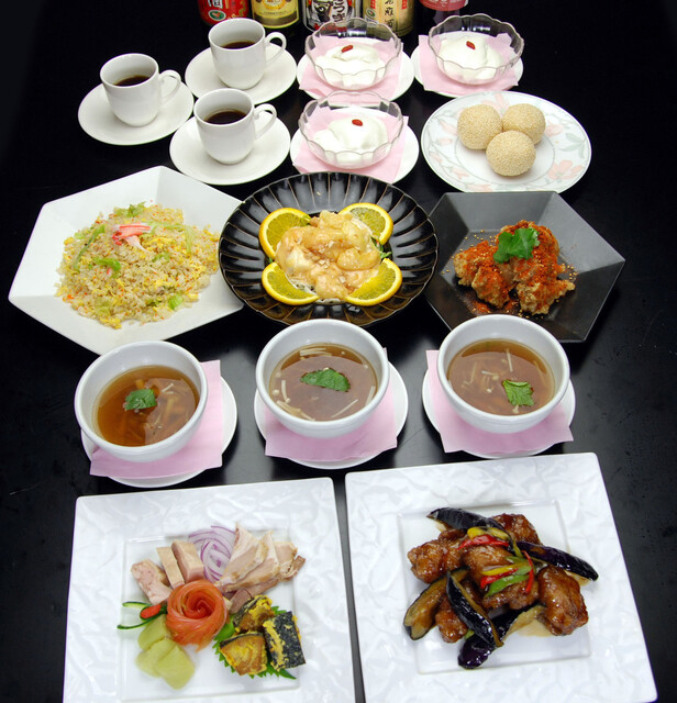 写真 : 飛天散華 （ヒテンサンゲ） - 新大宮/中華料理 | 食べログ