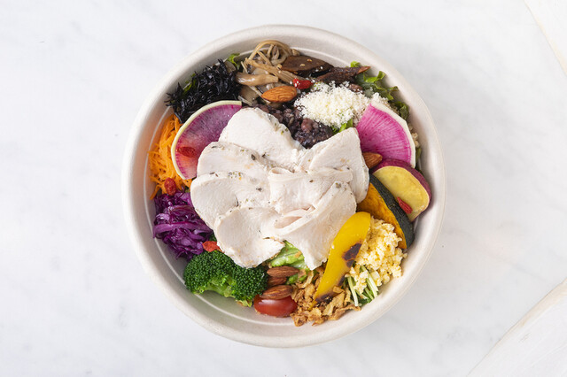 Vegetable base （ベジタブル ベース） - 牛込神楽坂/カフェ | 食べログ