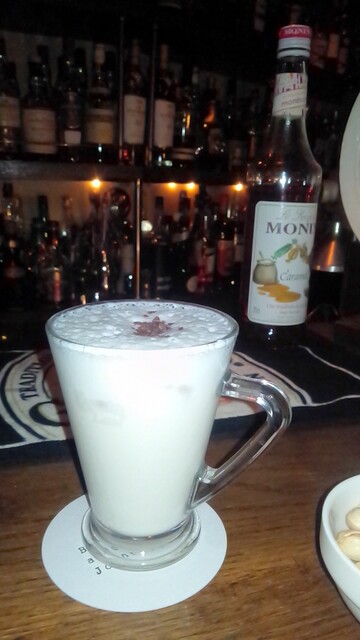 バー ドゥ モボ （BAR de MOBO） - 郡山/バー | 食べログ