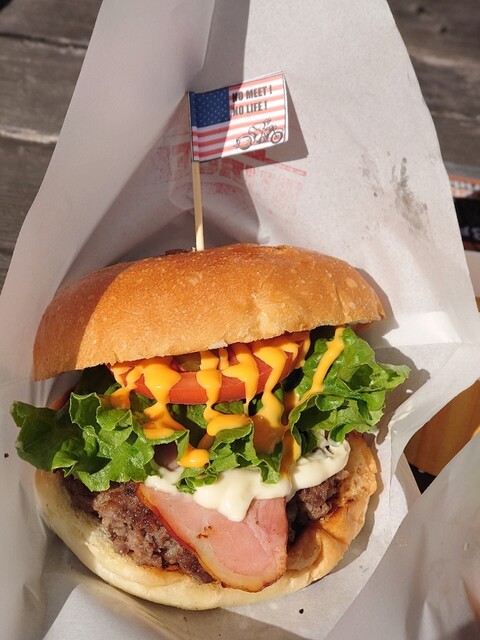 カフェクラブ ビッグワン （cafe club BIG ONE） - 大多喜/カフェ | 食べログ