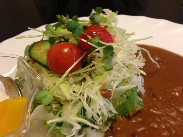 写真 : NIKKO CAMON （ニッコーカモン【旧店名】チャチャハウス カモン） - 下今市/喫茶店 | 食べログ