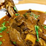 アイシャキッチン （AYSHA KITCHEN） - 高座渋谷/スリランカ料理 | 食べログ