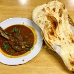 アイシャキッチン （AYSHA KITCHEN） - 高座渋谷/スリランカ料理 | 食べログ