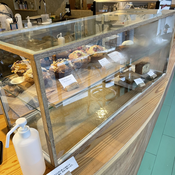 CIBI corner store Kitasando （チビ） - 北参道/サンドイッチ | 食べログ