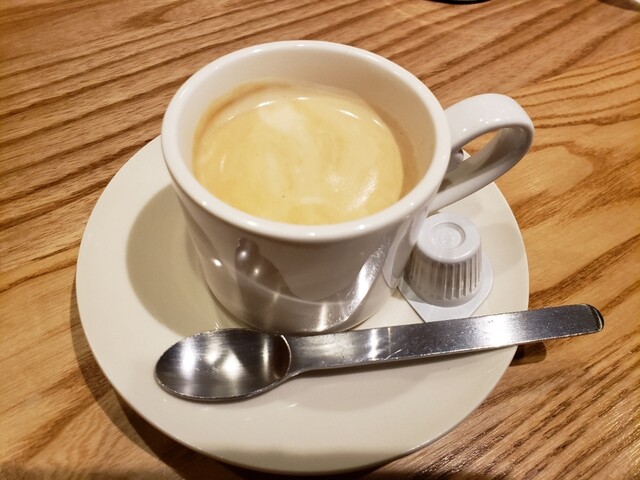 写真 : 洋食屋 コンテブル - 茨木市/洋食 | 食べログ