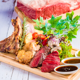 夜景個室 肉とチーズのバル Meat Holic 姫路駅前店 （ミートホリック） - 山陽姫路/居酒屋/ネット予約可 | 食べログ