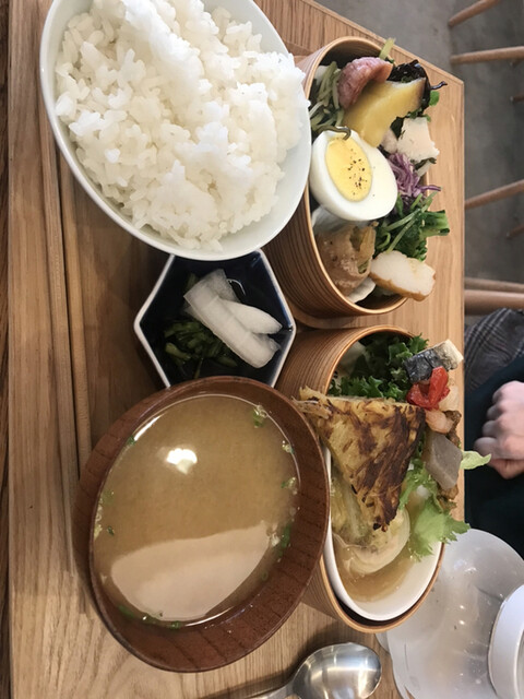 カフェ イコイ （CAFE icoi） - 森ノ宮/カフェ | 食べログ