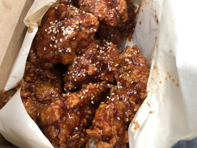 YES CHICKEN （イエスチキン） - 狐ケ崎/韓国料理 | 食べログ