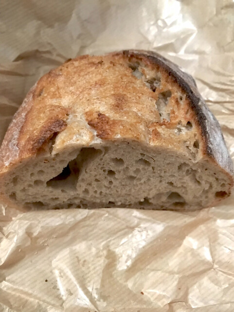 ポフベーカリー （POF BAKERY） - 千歳烏山/パン | 食べログ