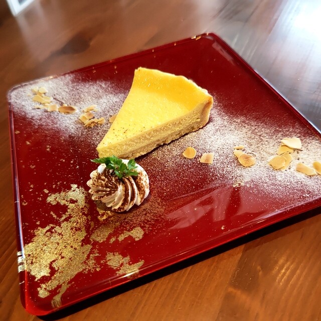 ミラコロ カフェ ダイニング （MIRACOLO Cafe Dining） - 海南/カフェ | 食べログ