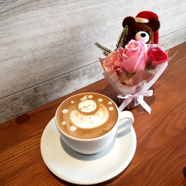 ミラコロ カフェ ダイニング （MIRACOLO Cafe Dining） - 海南/カフェ | 食べログ