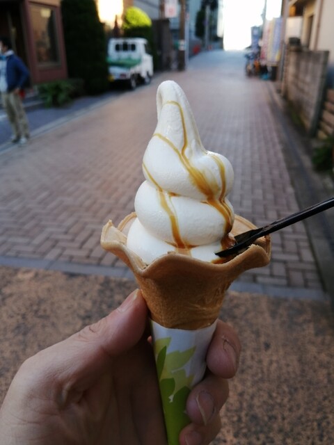 口コミ一覧 : 江の島プリン （ENOSHIMA PUDDING） - 片瀬江ノ島/プリン [食べログ]