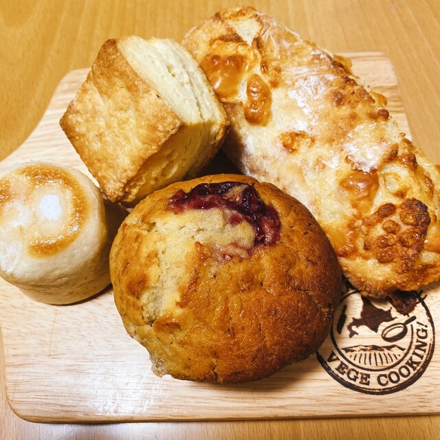 口コミ一覧 : ポフベーカリー （POF BAKERY） - 千歳烏山/パン [食べログ]