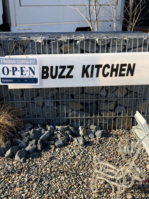 BUZZ KITCHEN （バズ キッチン） - 神栖市その他/ハンバーガー | 食べログ