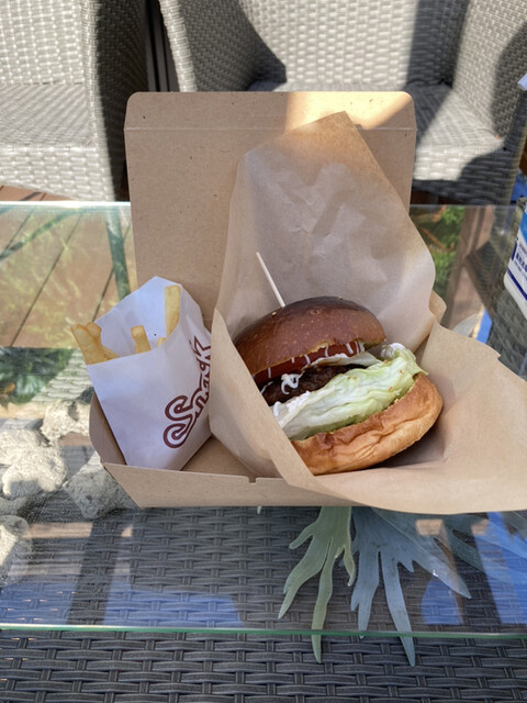 BUZZ KITCHEN （バズ キッチン） - 神栖市その他/ハンバーガー | 食べログ