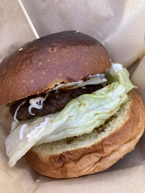 BUZZ KITCHEN （バズ キッチン） - 神栖市その他/ハンバーガー | 食べログ