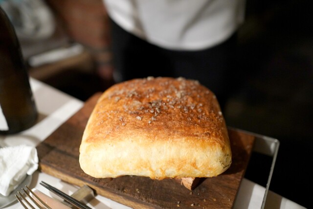 チニャーレエノテカ （Cignale ENOTECA ） - 神泉/イタリアン | 食べログ