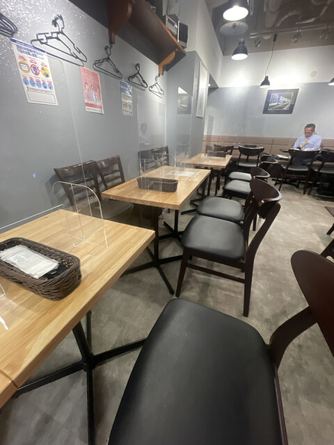 本町イタリアン倶楽部 - 本町/イタリアン/ネット予約可 | 食べログ