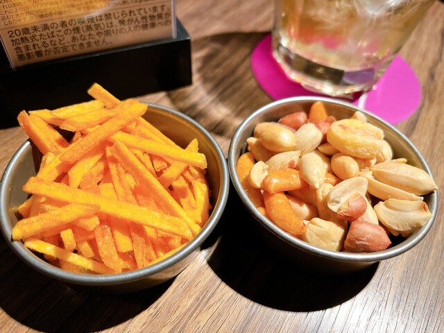 ディージェーバー ブリッジ （DJ Bar Bridge） - 渋谷/バー | 食べログ