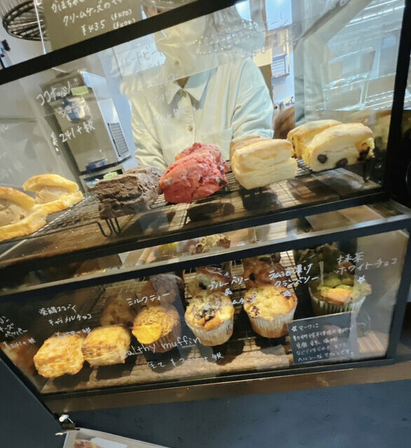 ZA CAFE （ザ カフェ） - 宮の沢/カフェ | 食べログ