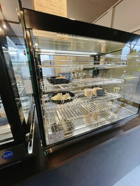 ZA CAFE （ザ カフェ） - 宮の沢/カフェ | 食べログ