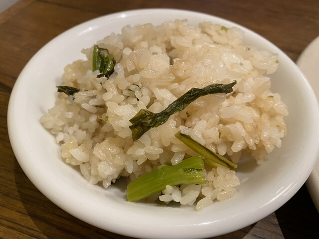 Smoke & Vegetable Bistro SARU 白金 （スモークアンドベジタブルビストロサル） - 広尾/ビストロ | 食べログ