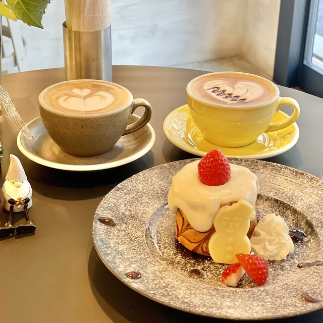 maze （【旧店名】maze cafe&bar） - 四ツ橋/カフェ | 食べログ