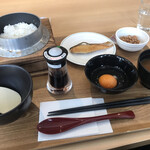 Cafe Restaurant ICHIMO （イチモ） - 尾張一宮/カフェ | 食べログ