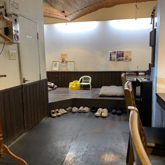 ピッツエリアバール CACTUS D'ORO （カクタスドォーロ） - 勝川（JR）/イタリアン | 食べログ