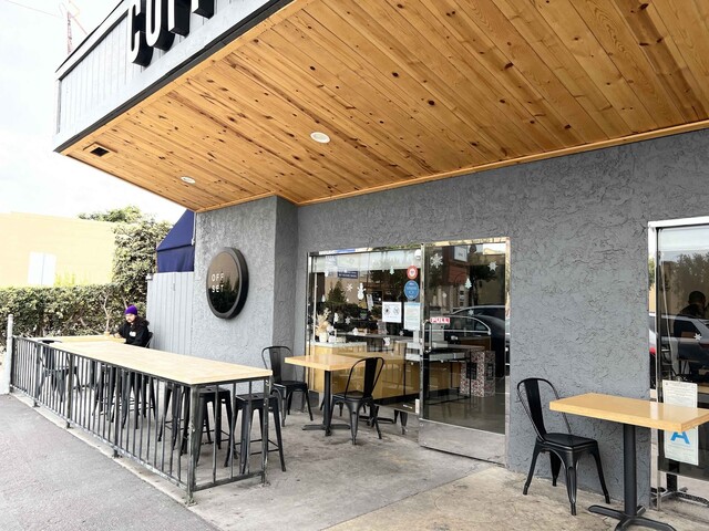 Offset Coffee - トーランス/カフェ | 食べログ