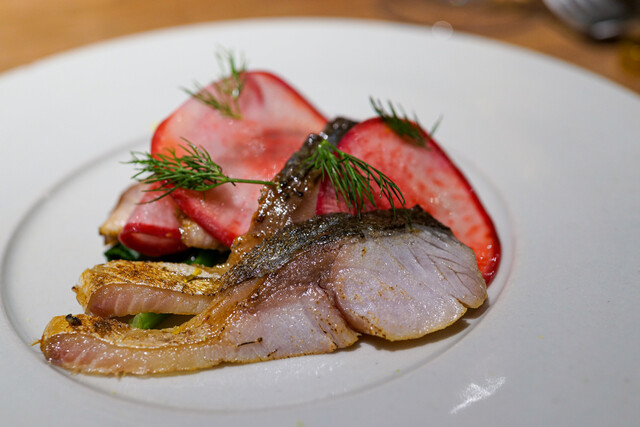 口コミ一覧 : Si.ba.ki - 茗荷谷/フレンチ [食べログ]