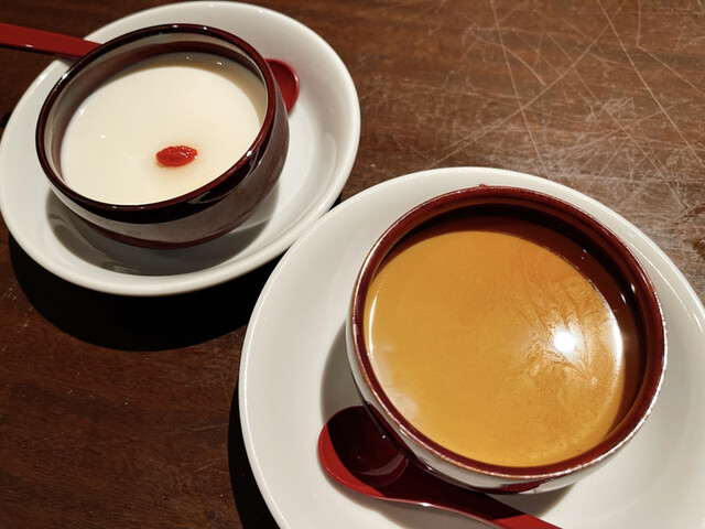 Tonchinkan （頓珍館） - 群馬総社/中華料理 | 食べログ