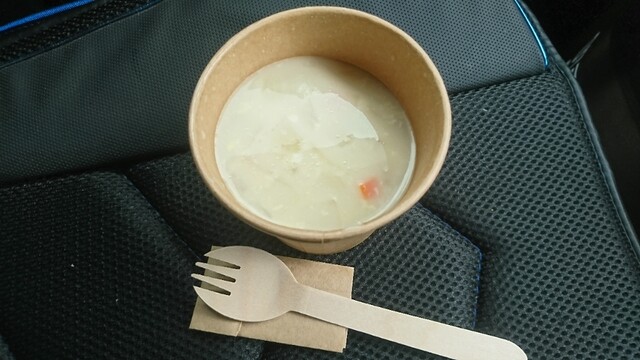 Larry Bee （ラリー ビー） - 御着/サンドイッチ | 食べログ