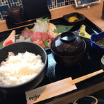 gyogyo （ぎょぎょ） - 柏木町/定食・食堂 | 食べログ