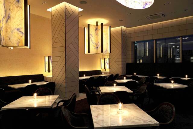 写真 : BALCON TOKYO （バルコン・トーキョー） - 六本木一丁目/フレンチ | 食べログ