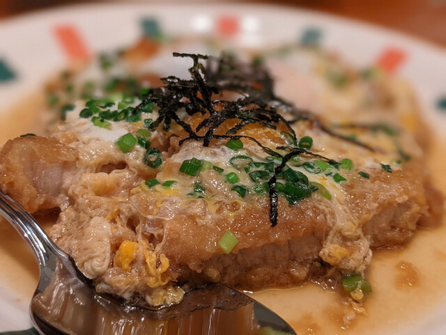 三好弥 （ミヨシヤ） - 新富町/洋食 | 食べログ