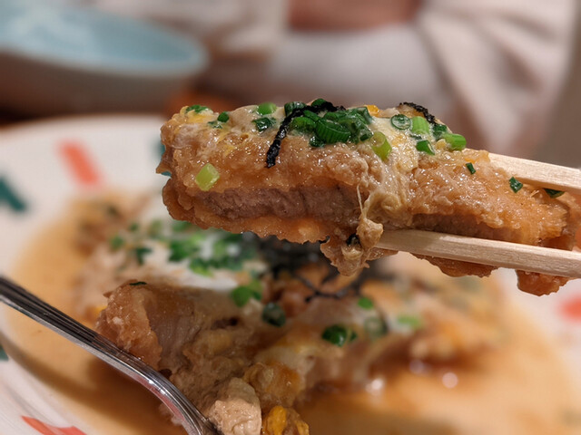 三好弥 （ミヨシヤ） - 新富町/洋食 | 食べログ