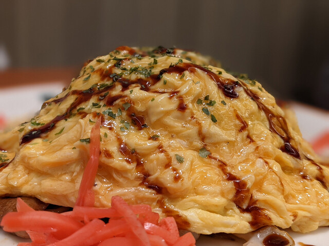 三好弥 （ミヨシヤ） - 新富町/洋食 | 食べログ