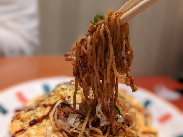 三好弥 （ミヨシヤ） - 新富町/洋食 | 食べログ
