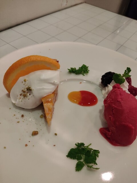 Ufotable dining （ufotable dining） - Shinjuku Sanchome/Dining bar | Tabelog