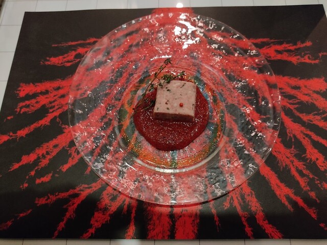 Ufotable dining （ufotable dining） - Shinjuku Sanchome/Dining bar | Tabelog