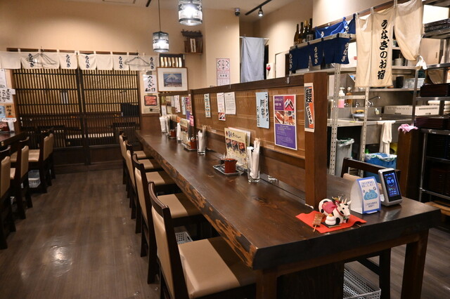 写真 : 虎ノ門 うなぎのお宿 - 虎ノ門/うなぎ | 食べログ