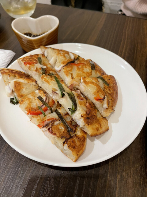 韓味処 CHIBO - 狸小路/韓国料理 | 食べログ