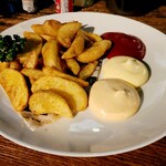 Bar Outlaw （アウトロー） - 関内/バー | 食べログ