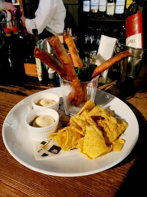 Bar Outlaw （アウトロー） - 関内/バー | 食べログ